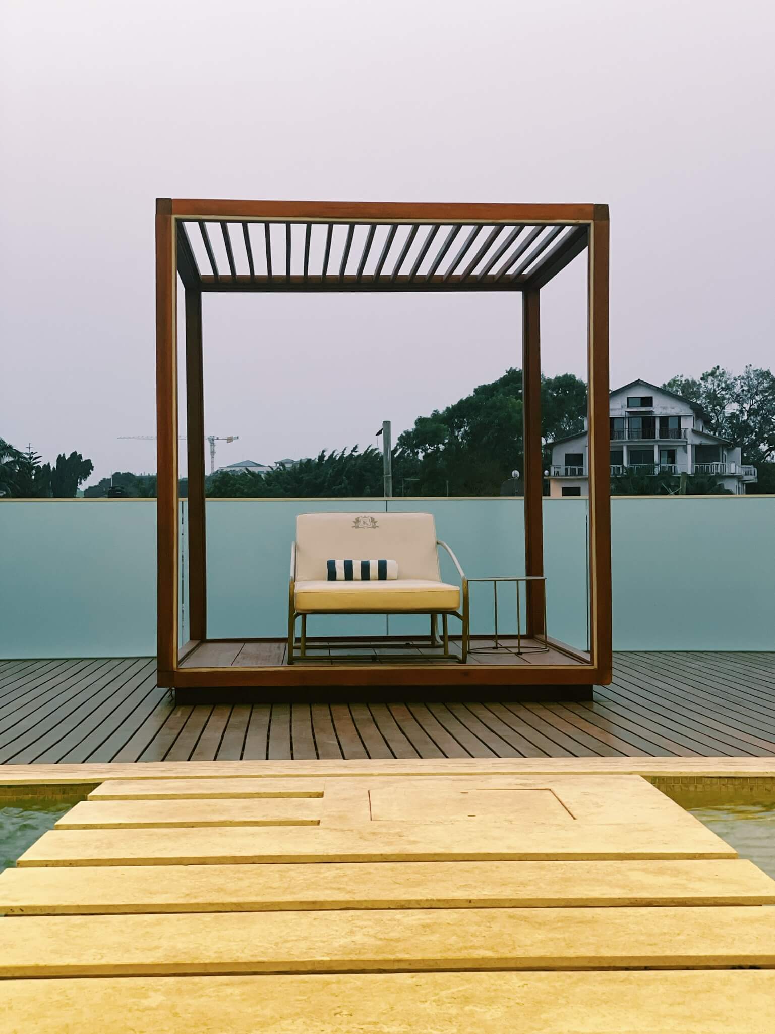 Beach Stand – Wood 'n' Things