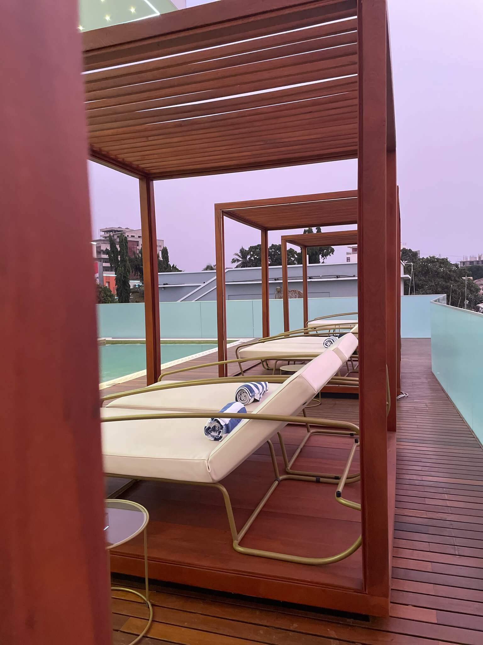 Beach Stand – Wood 'n' Things