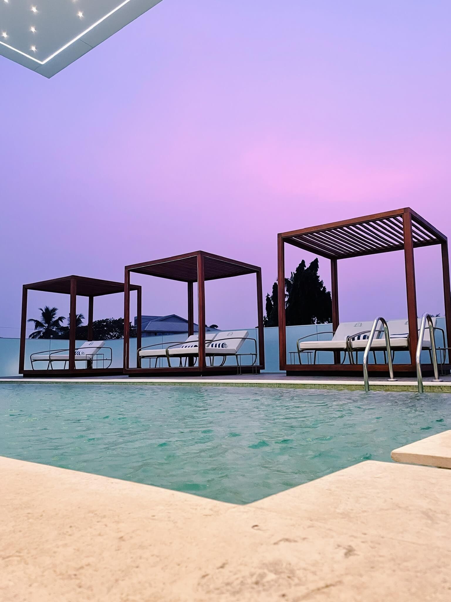 Beach Stand – Wood 'n' Things